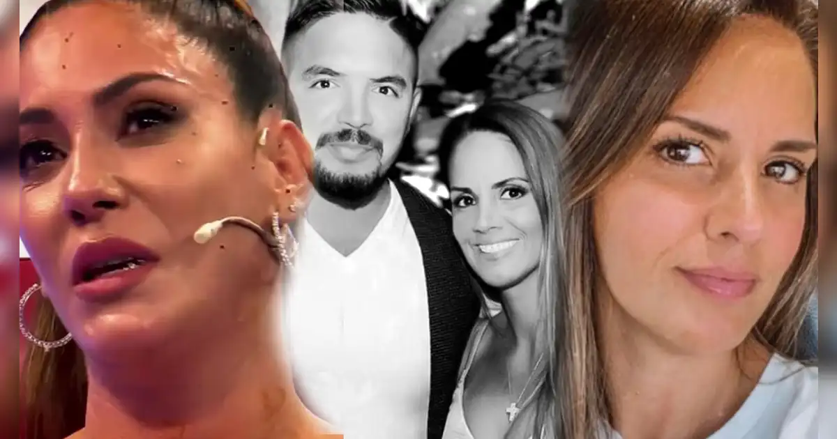 Tilsa Lozano SE ARREPIENTE de su romance con el 'Loco' Vargas y PIDE ...