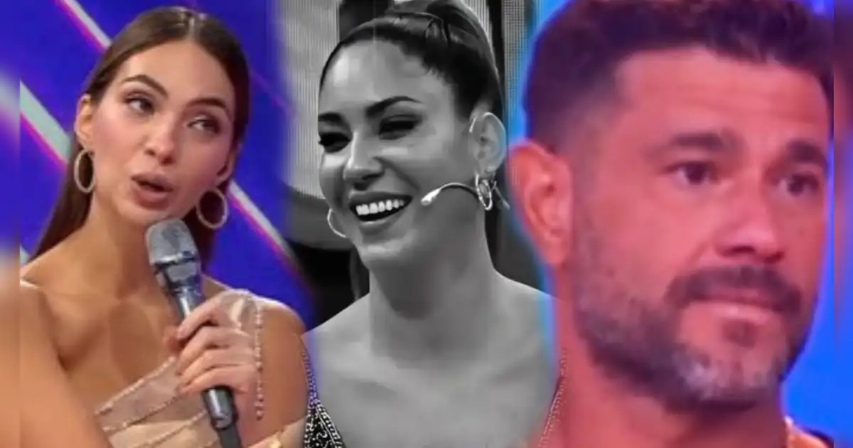 Natalie Vértiz toma radical decisión y se va del país en medio de ...