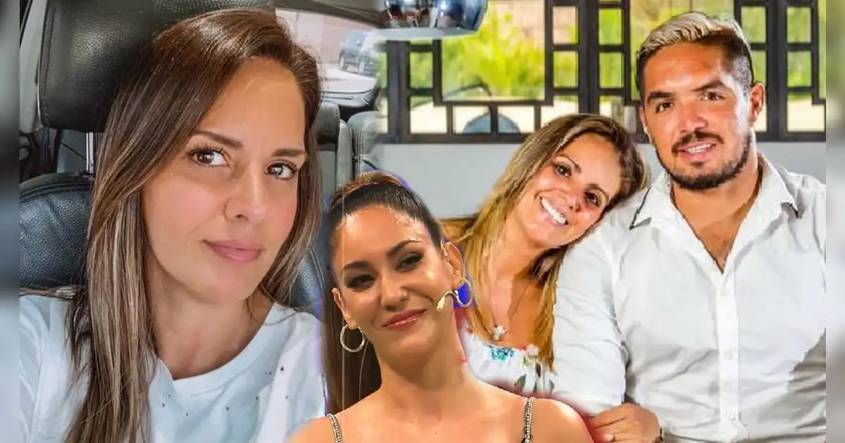 Blanca Rodríguez hace inesperado anuncio sobre su relación con el ‘Loco ...