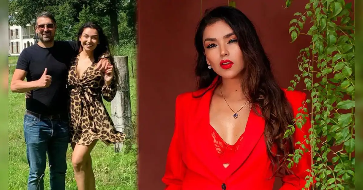 ¡DOLOROSA CONFESIÓN! Claudia Portocarrero revela que se separó de su ...