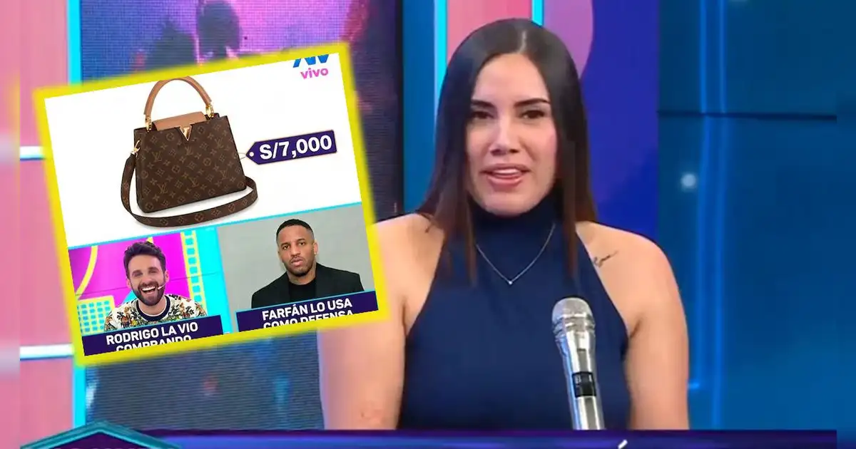 Darinka Ramírez se defiende y asegura que la información difundida por ...