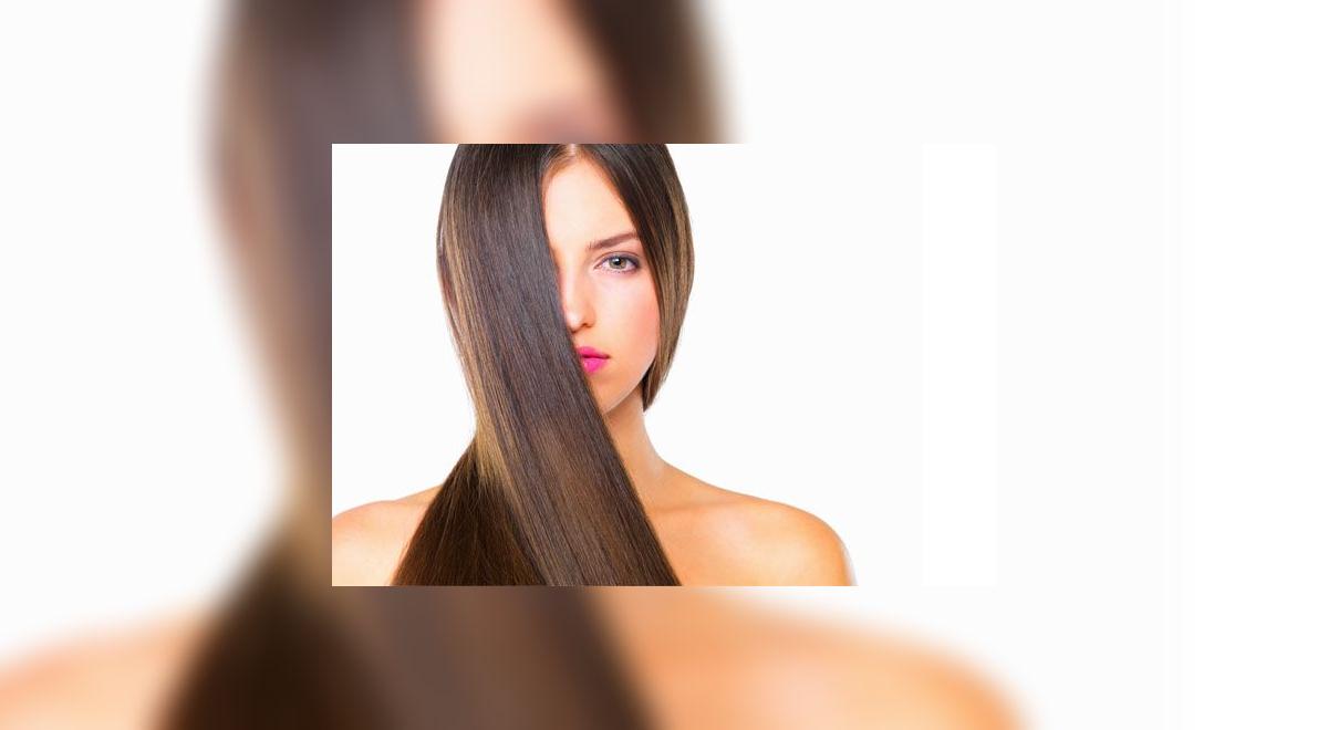 Ocho recetas naturales para que tengas un cabello lacio