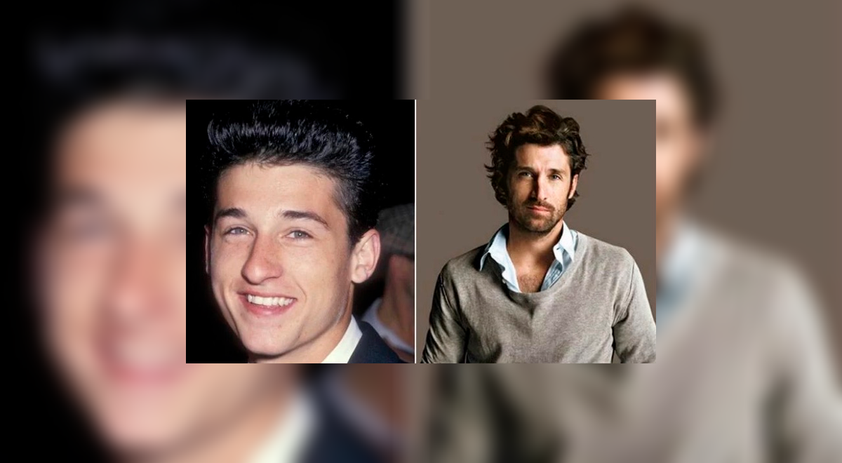 12 actores que nos hacen cantar “A mí me gustan mayores, esos que se ...