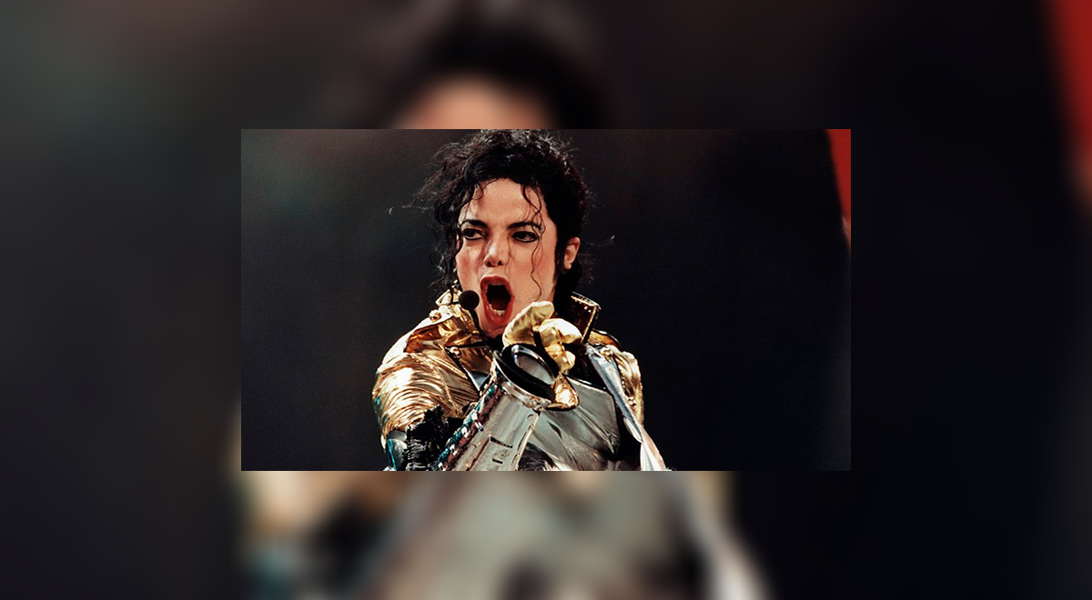 “Thriller” el disco más vendido de la historia cumplió 35 años