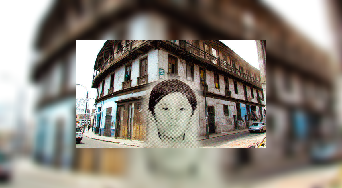 Conoce la historia de Javier Rios Rojas, el niño asesinado en Barrios Altos