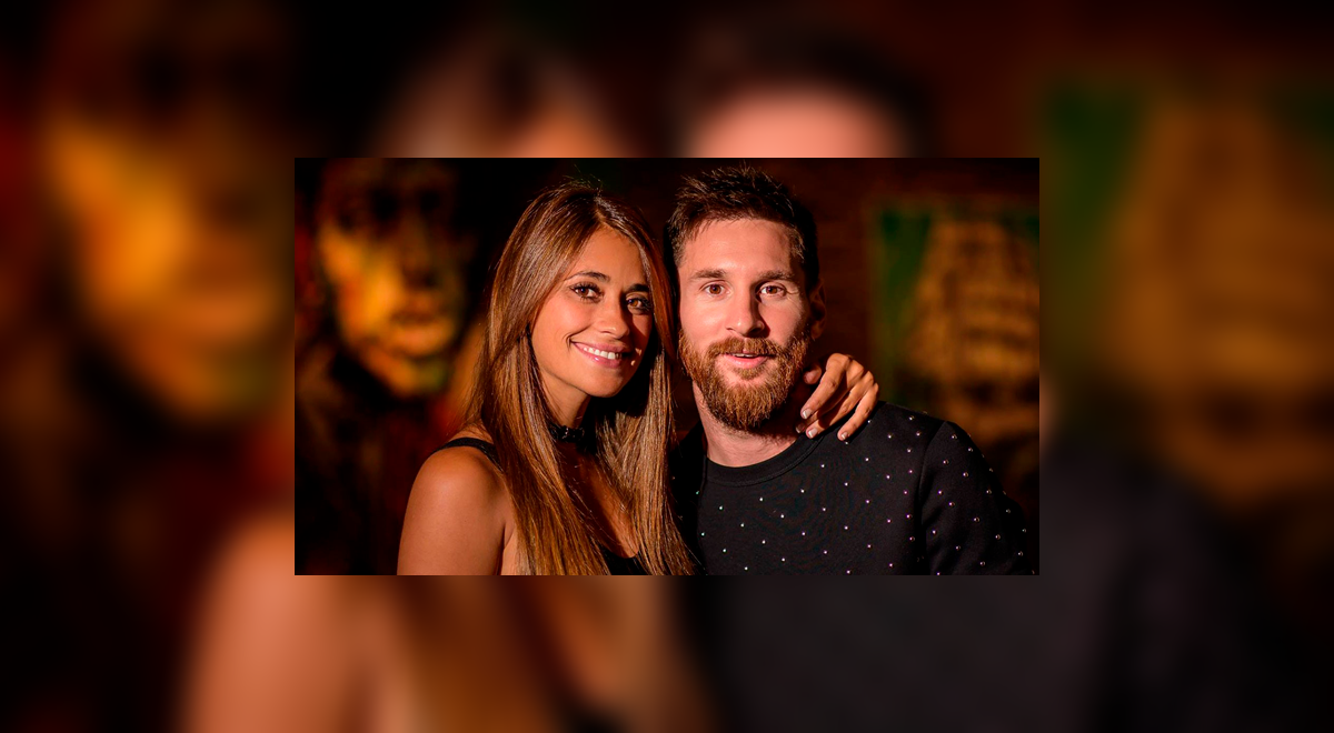 Instagram: Messi presume el ‘baby bump’ de Antonella Roccuzzo [FOTO]