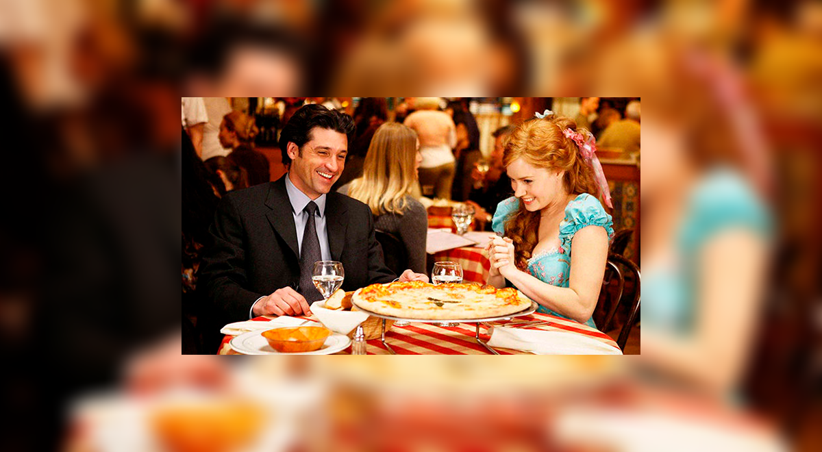 “Encantada” vuelve a los cines luego de 10 años y así se ven sus personajes