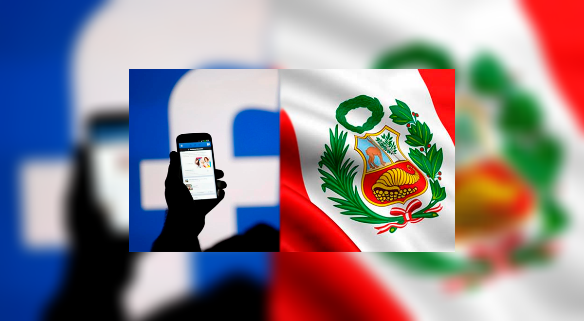 Facebook está de aniversario y este peruano lleva el nombre de su ...