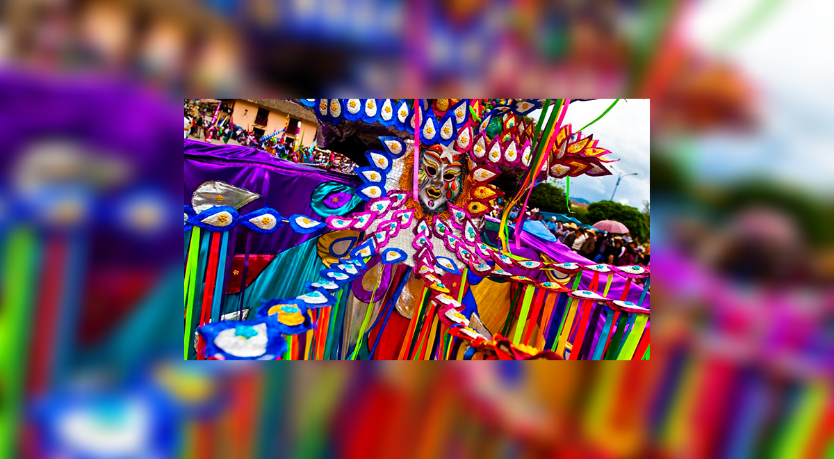 Estos son carnavales peruanos que no te puedes perder durante este mes ...
