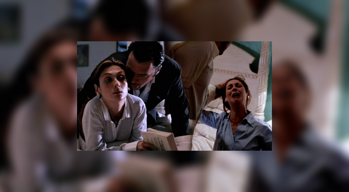 ¿Viste la película "Cicatrices"? Así lucen sus protagonistas 12 años ...