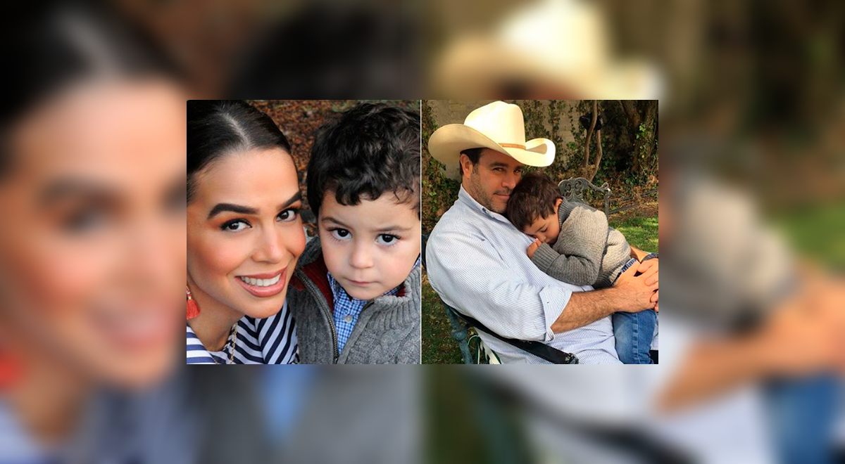 Eduardo Capetillo publicó una tierna foto de sus gemelos y ¡Son ...