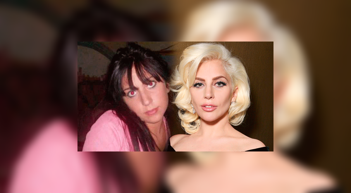 Cinco fotos de Stefani Germanotta antes de convertirse en Lady Gaga