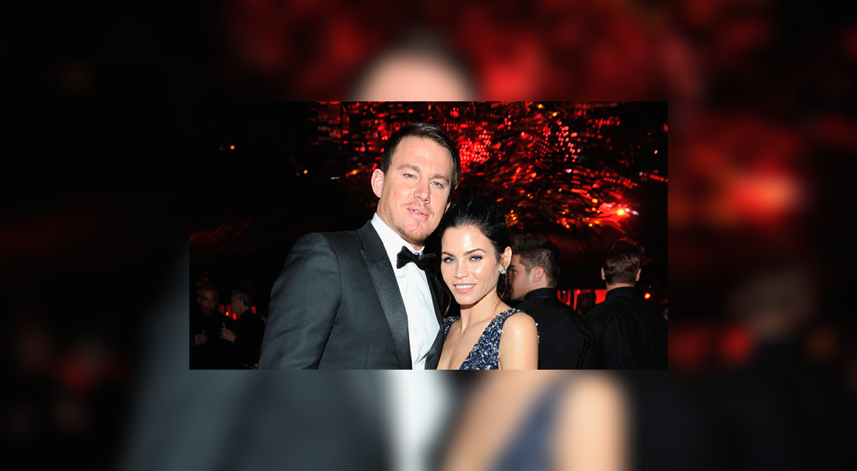 Channing Tatum: Esta fue la última declaración de amor del actor a su ...