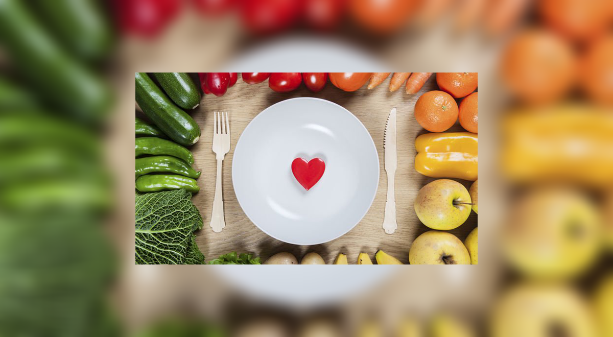 Para un corazón sano, debemos comer estos 10 alimentos