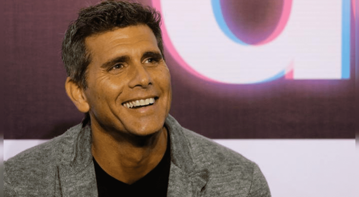 Christian Meier Sorprendió A Todos Al Contar Que Haría Si Fuese Mujer
