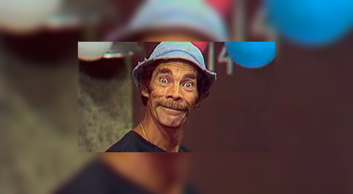 Día del Trabajo: 10 frases de Don Ramón que no podrás olvidar en este día