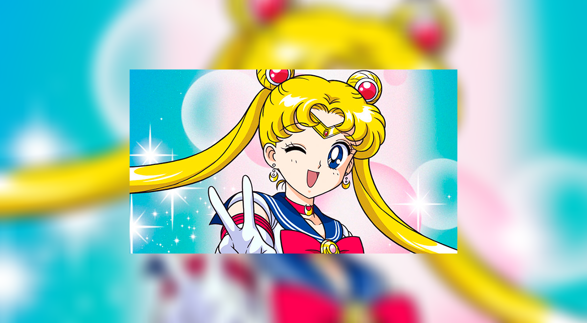 Sailor Moon: esta es la traducción de su canción "Moon pride" ¡Directo ...