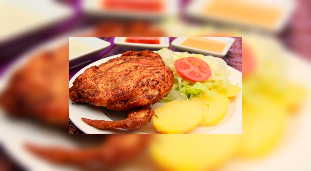 ¿Cómo preparo una rica pollada? Aquí la receta de mi vecina