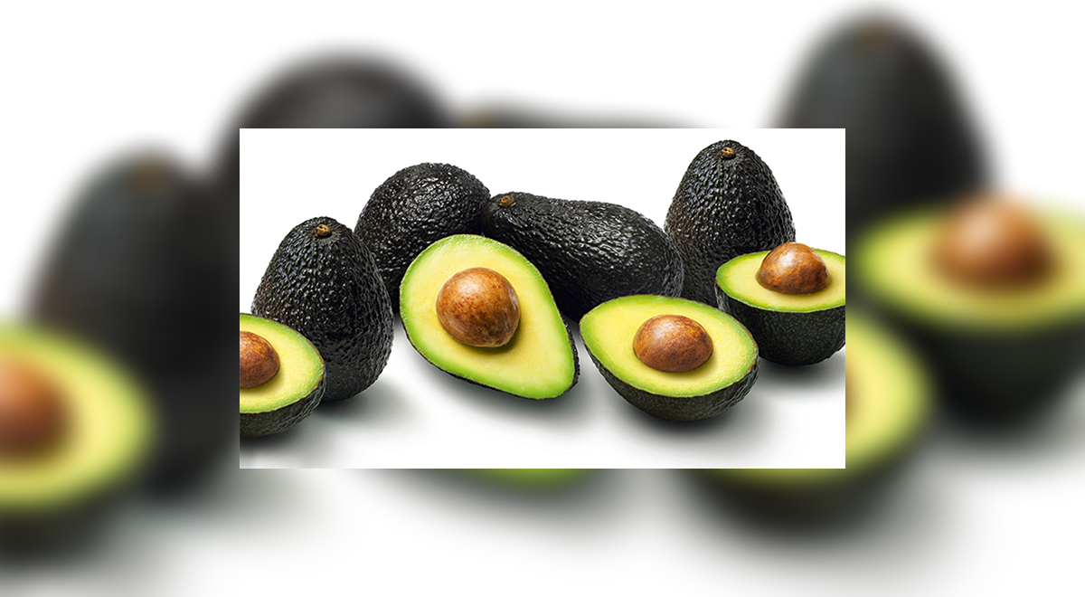 Cuatro recetas que te harán amar la palta