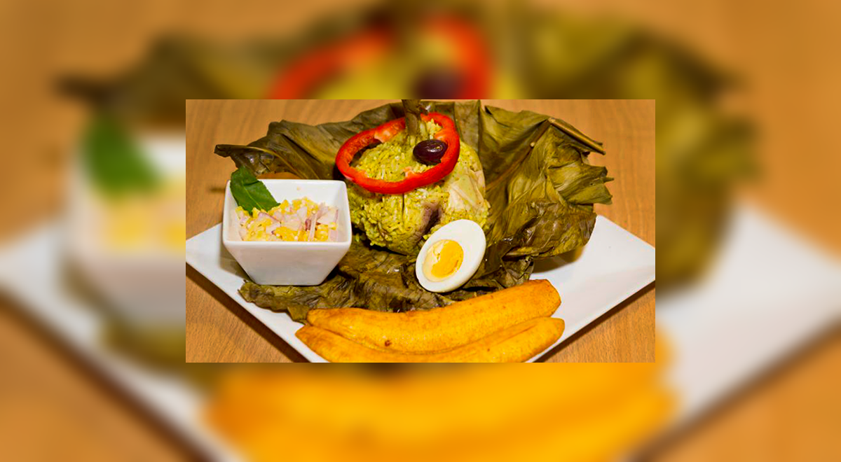 Fiesta de San Juan: aprende a preparar el auténtico juane de gallina