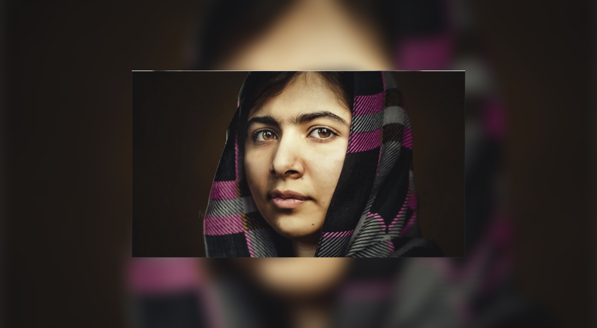 12 Frases inspiradoras de Malala Yousafzai, ganadora del Nobel de la Paz