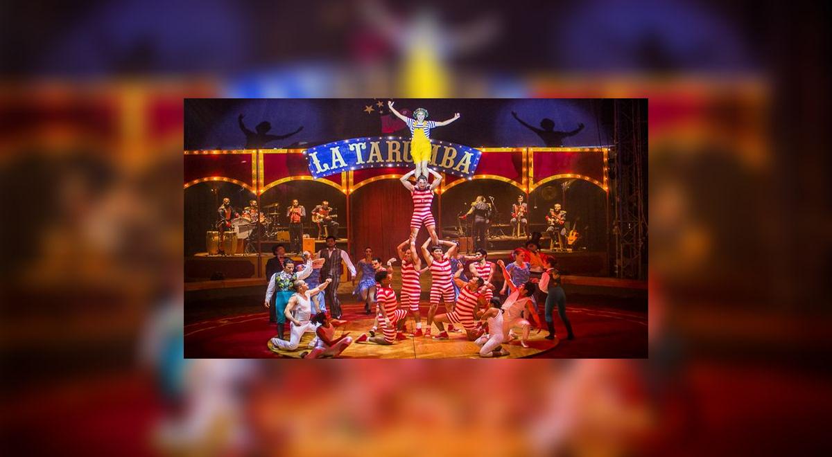 "Ilusión" de La Tarumba: Una experiencia llena de emociones