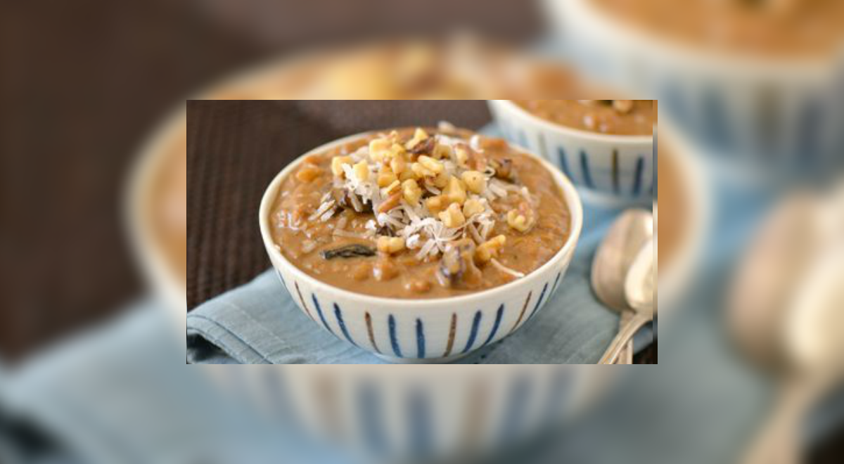 Aprende a preparar un delicioso arroz zambito