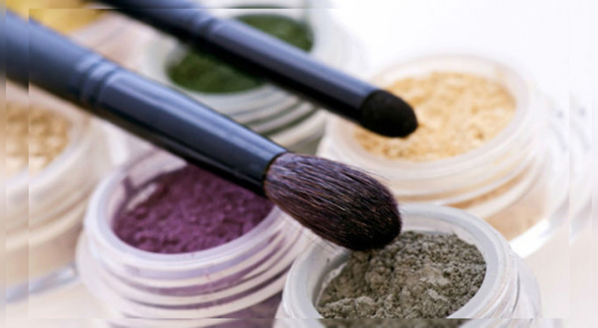 ¿Maquillaje orgánico? Cuidas tu piel y al medio ambiente
