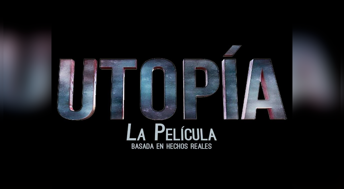 "Utopía" y los grandes estrenos del cine para esta semana
