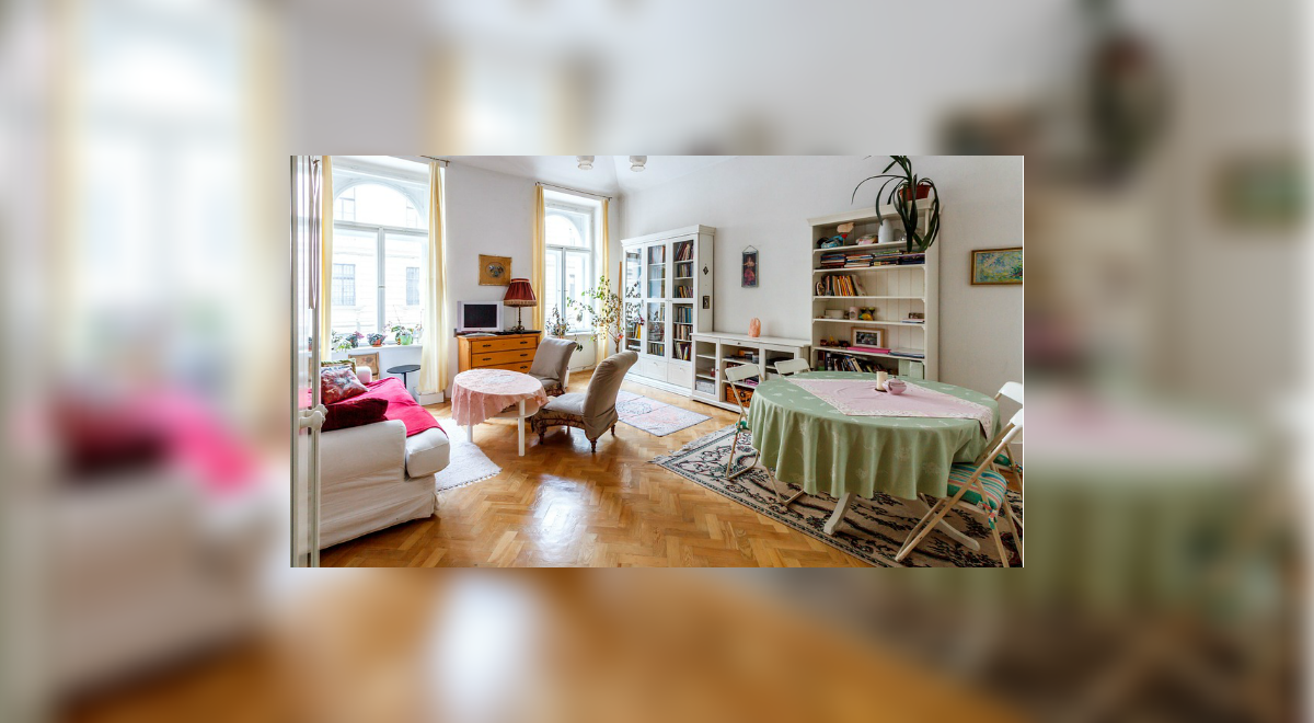 ¿Quieres mantener tu casa ordenada? Con estos trucos lo podrás lograr