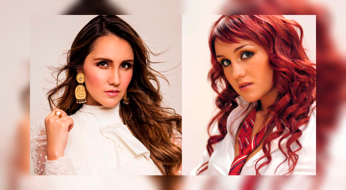 Dulce María canta “Rebelde” en vivo después de 14 años [VIDEO]