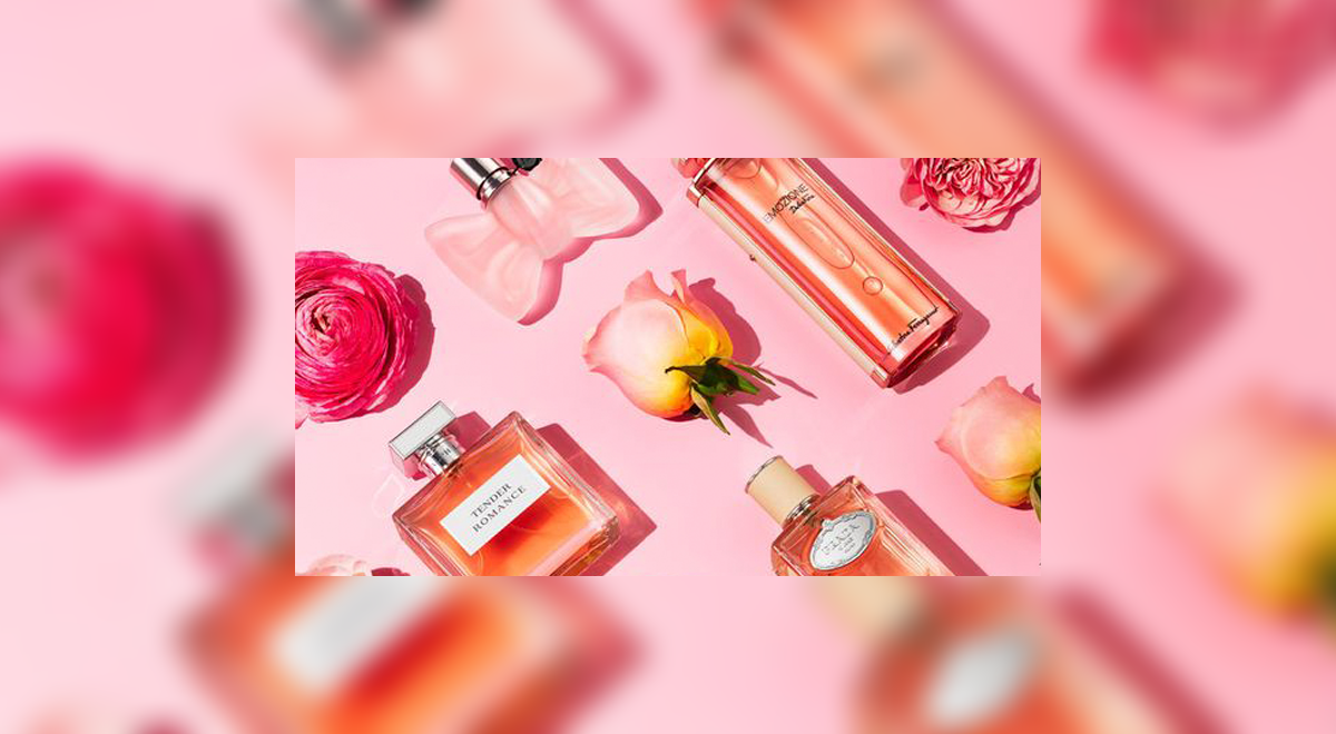 ¿Cómo elegir el mejor perfume para mamá? Aquí te damos unos consejos