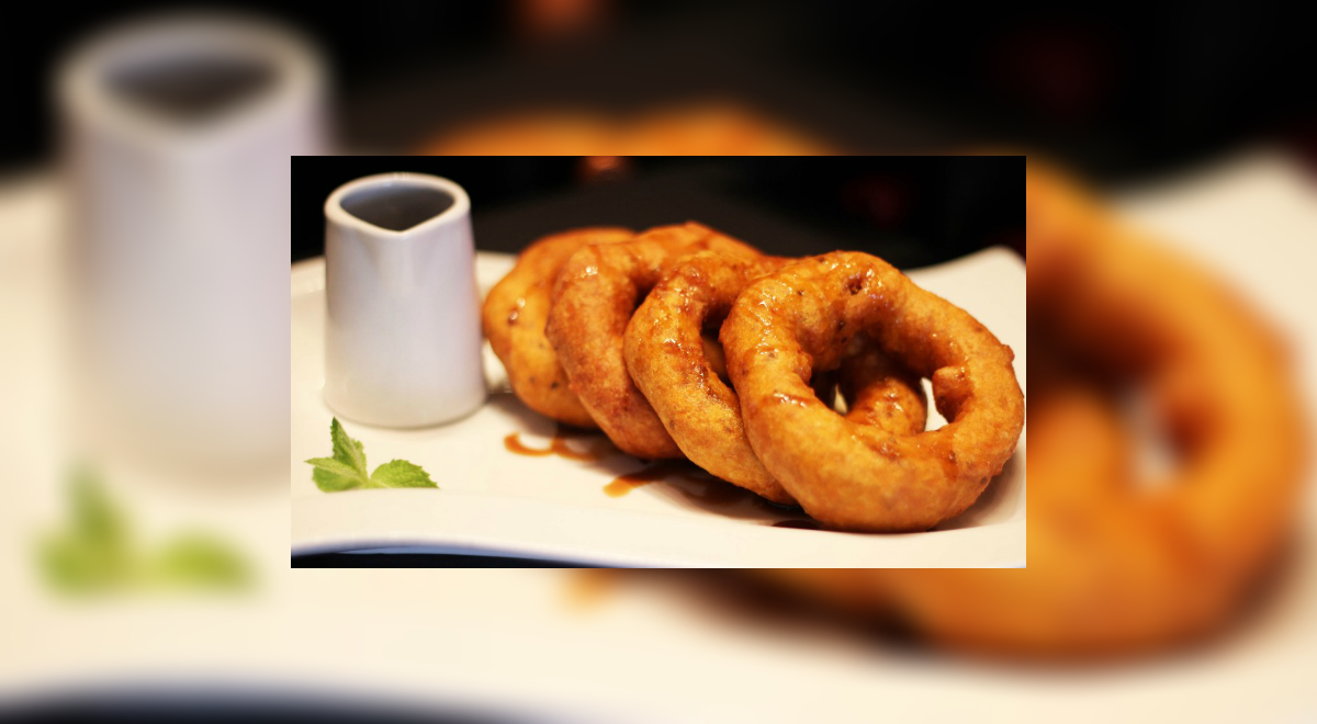 Día del Picarón: disfruta de este delicioso postre en familia