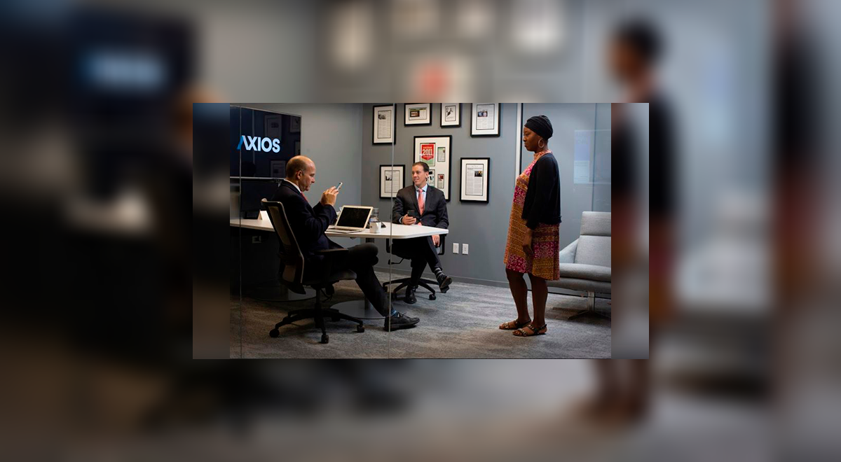 Conoce todo sobre ‘Axios’ la nueva serie documental de HBO