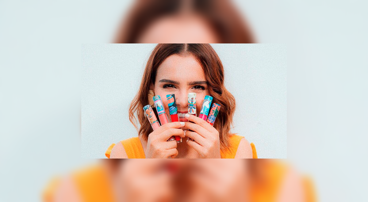 Yuya: conoce la nueva colección de maquillaje de la Youtuber mexicana ...