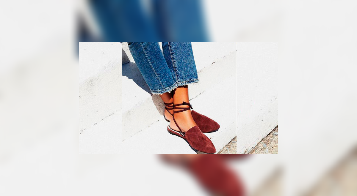 Conoce los mules: la nueva sensación en calzado