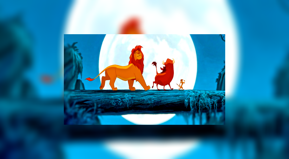 Las frases más recordadas de “El Rey León”