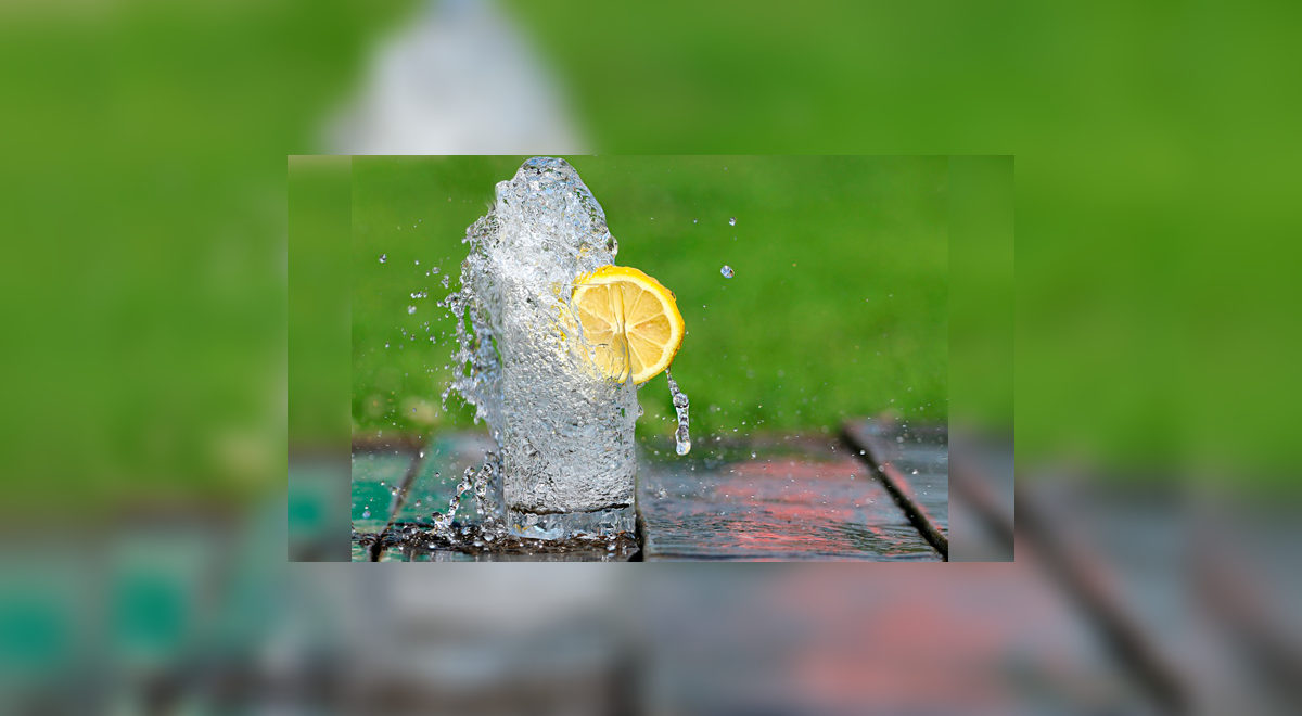 Conoce los beneficios de tomar agua tibia en ayunas