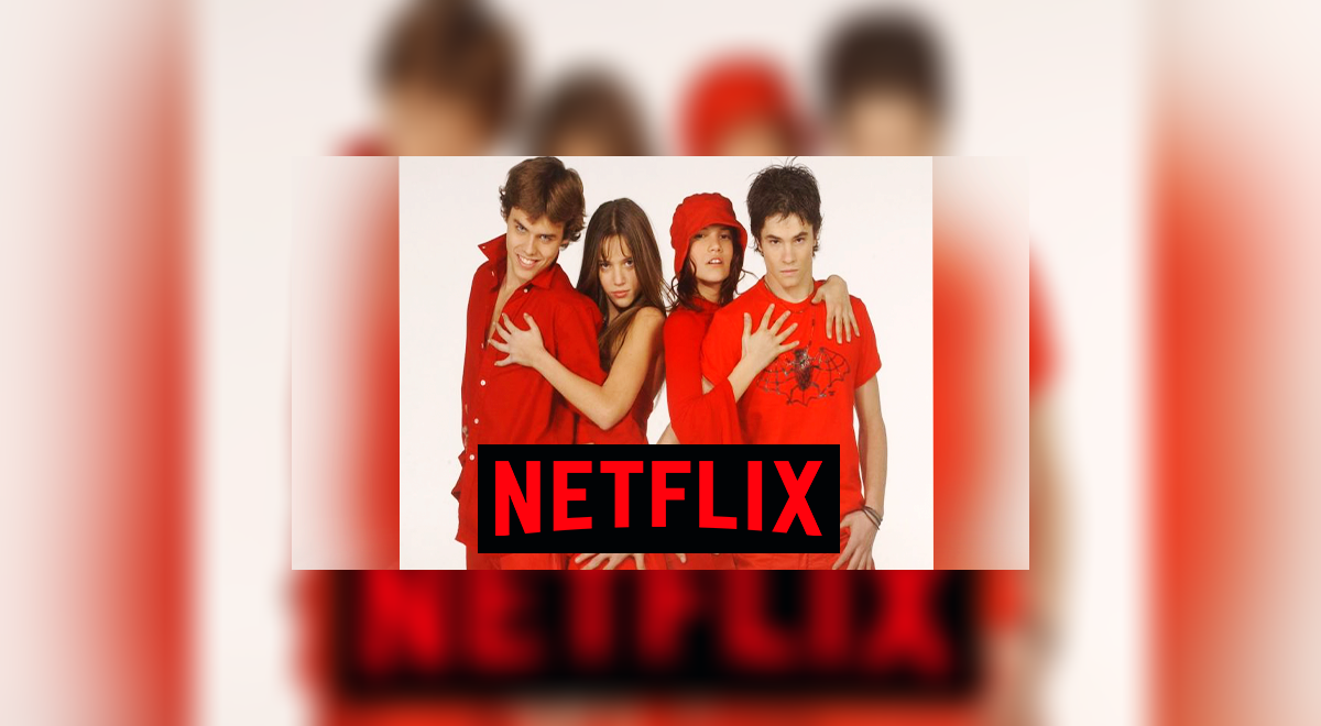 Netflix compra los derechos de “Rebelde Way” a Cris Morena