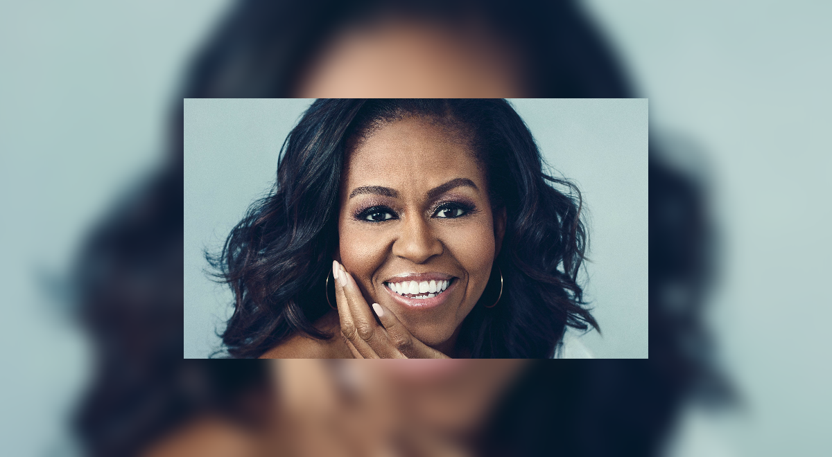 Estas son las frases inspiradoras de Michelle Obama para ser una mujer ...