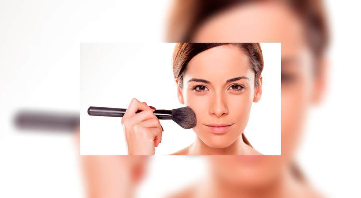 Protector solar ¿en polvo? Entérate cómo utilizarlo