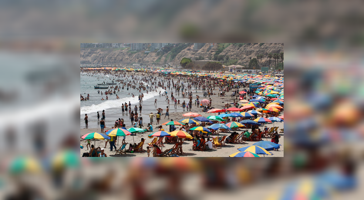 ¿Sabes qué rutas tomar para llegar a la playa? Aquí te presentamos una ...