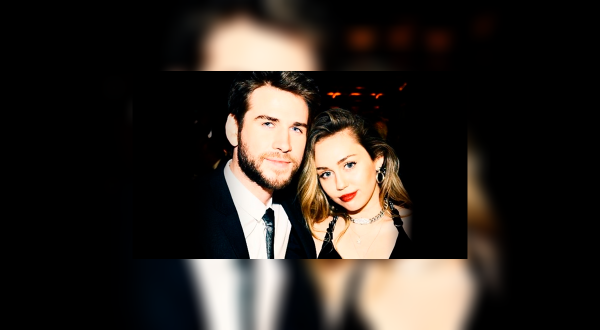 Liam derritió el corazón de muchas con este discurso de amor dedicado a ...