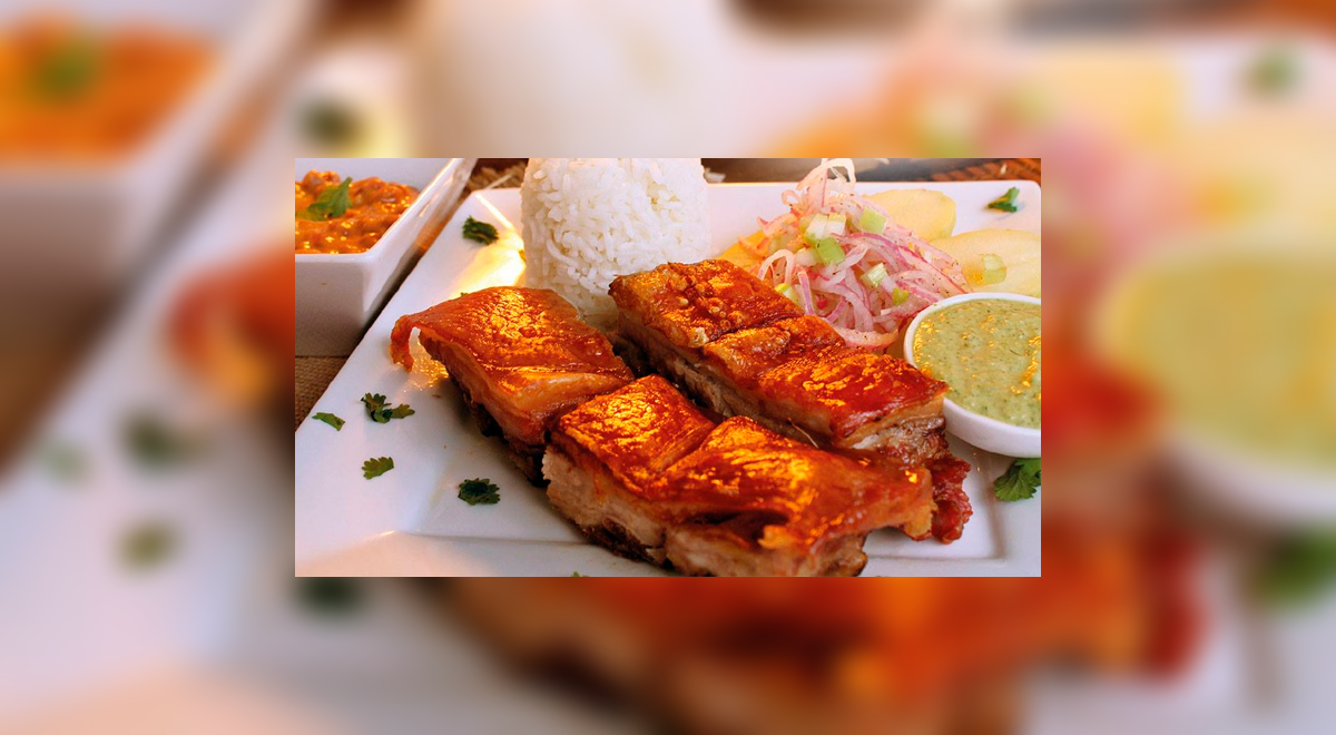 5 opciones para comer chancho al palo sin salir de Lima