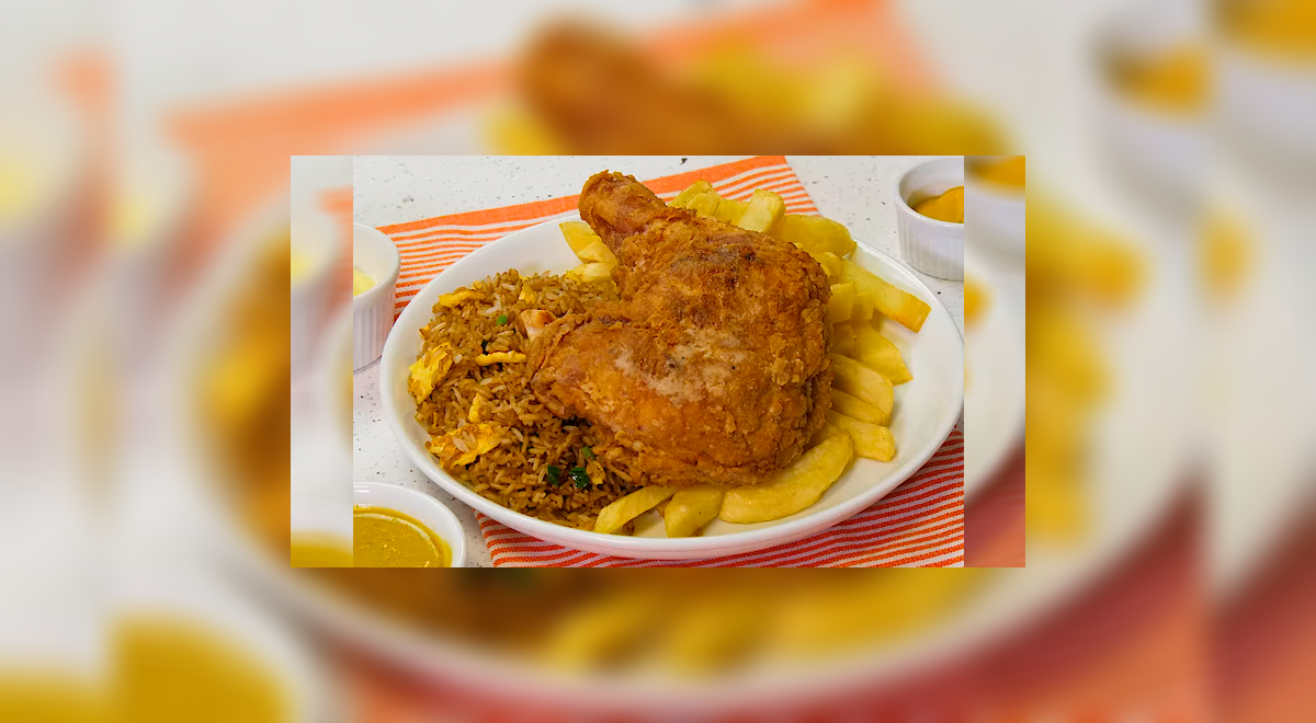 ¿Lo extrañas? Nosotros también: Receta fácil y rápida de un mostrito ...