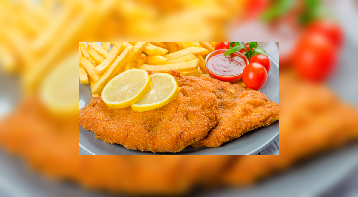 Sorprende a tu familia con una sabrosa suprema de pollo