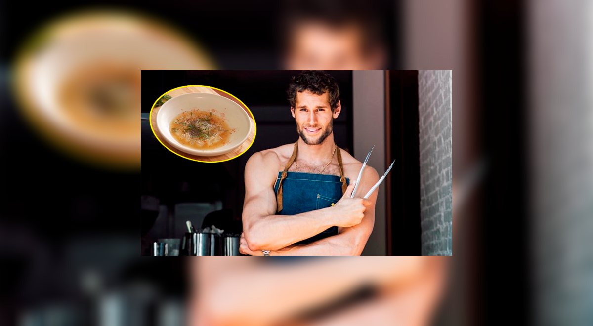 ¡Ceviche Vegano de Aloe! Aprende a prepararlo con tu naked Chef Franco ...