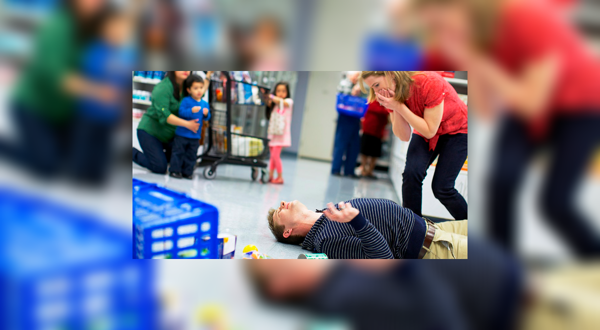 Consejos de lo que se debe y no hacer ante un ataque de epilepsia