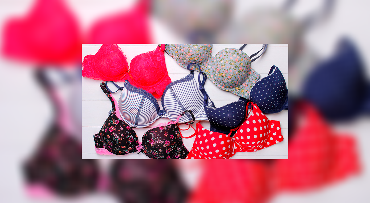 10 Cosas que debes saber de tu brasier