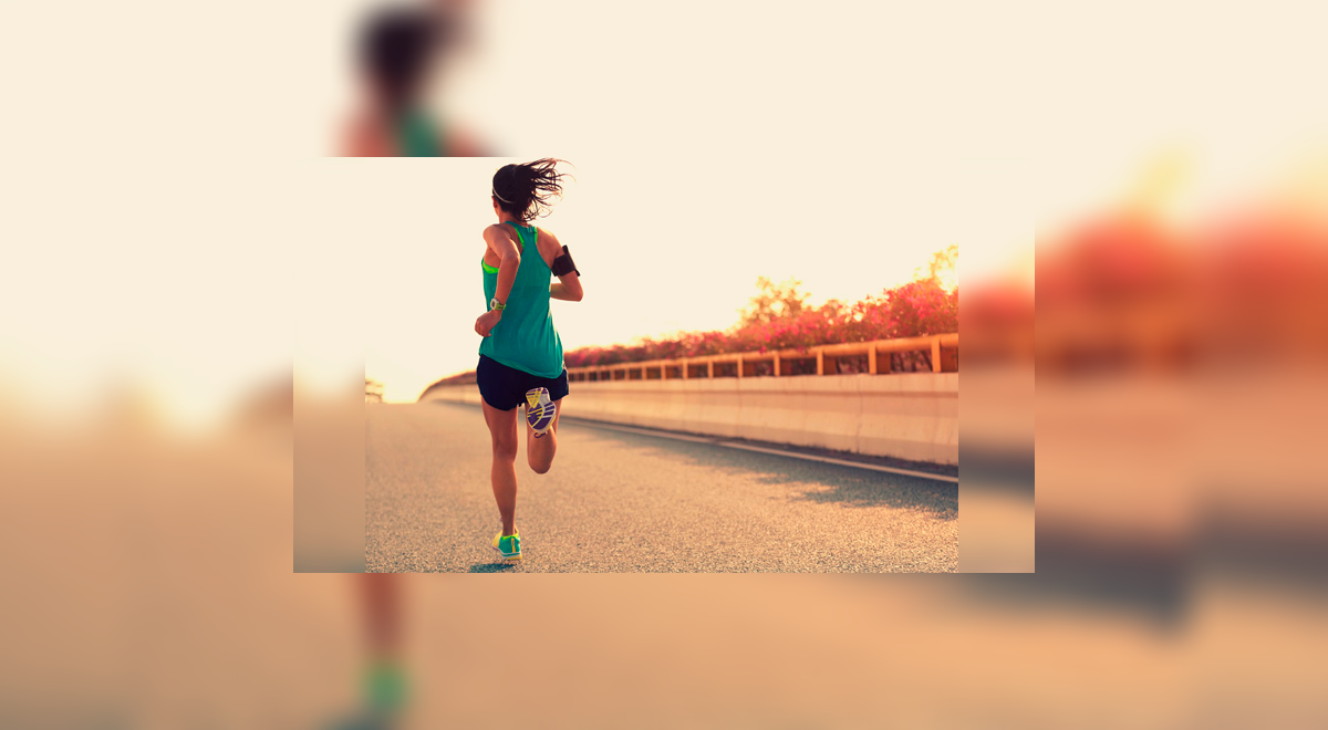 6 consejos para practicar deporte en altas temperaturas